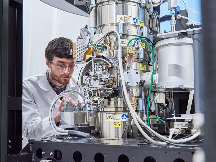 Hittech Group | High-Tech Engineering & Precision Manufacturing