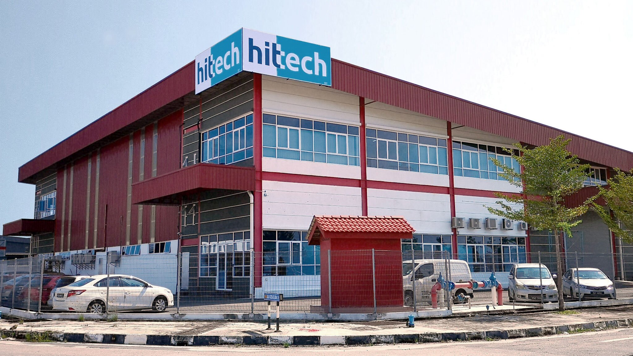 Careers at Hittech Wemac | High-Tech Jobs in NL