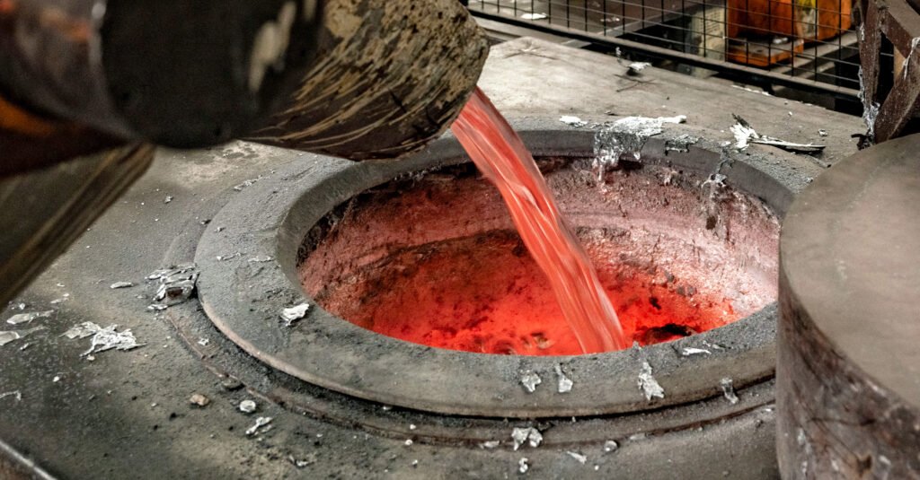 Meet the company: Hittech Gieterij Nunspeet (NL) - Hittech