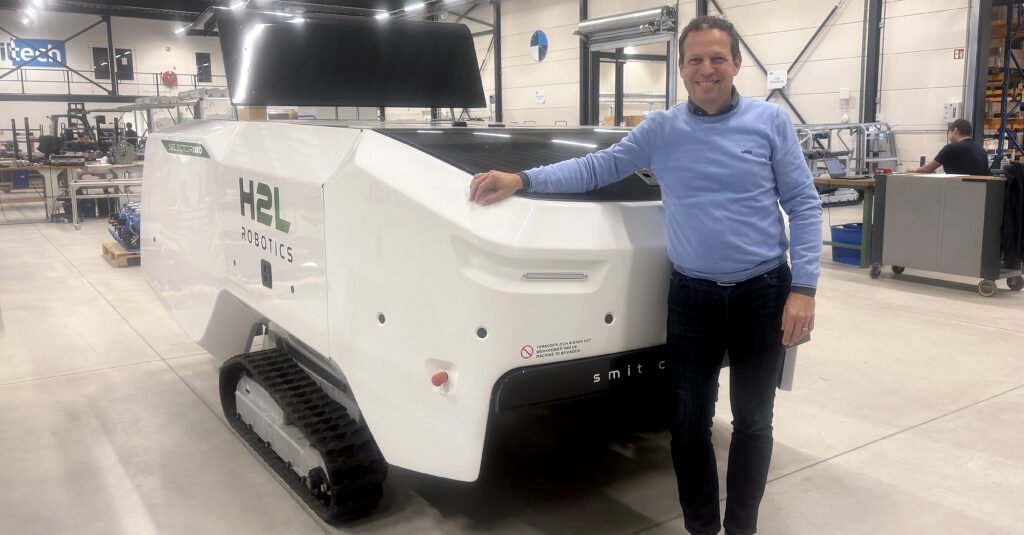 Innovation and Synergy at Hittech Comac - Hittech