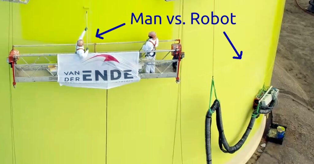 Man vs. Robot: Qlayers Insights | Hittech