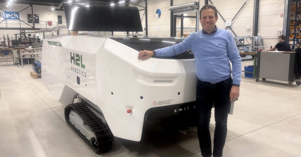 Innovation and Synergy at Comac | Hittech