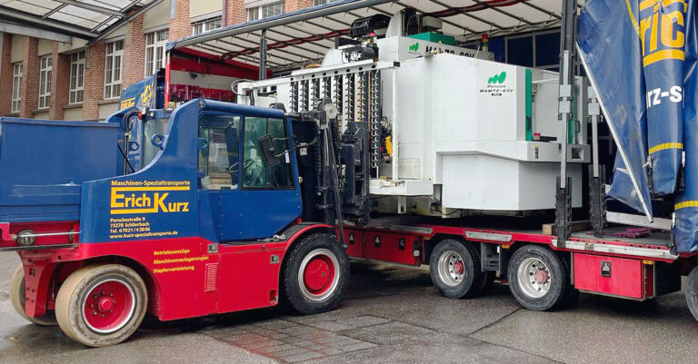 Machines Follow Products: Innovation News | Hittech