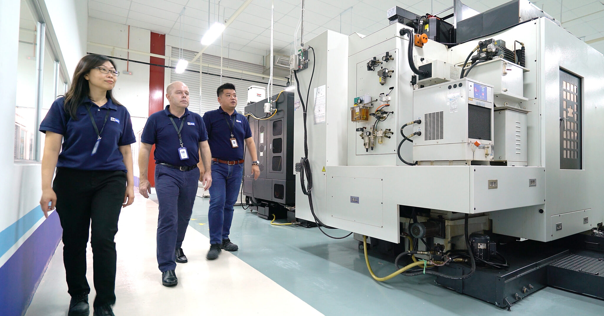 About Our Engineering Expertise | Hittech