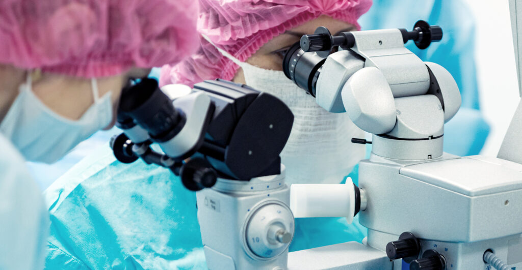 Medical Equipment Manufacturer | MedTech by Hittech