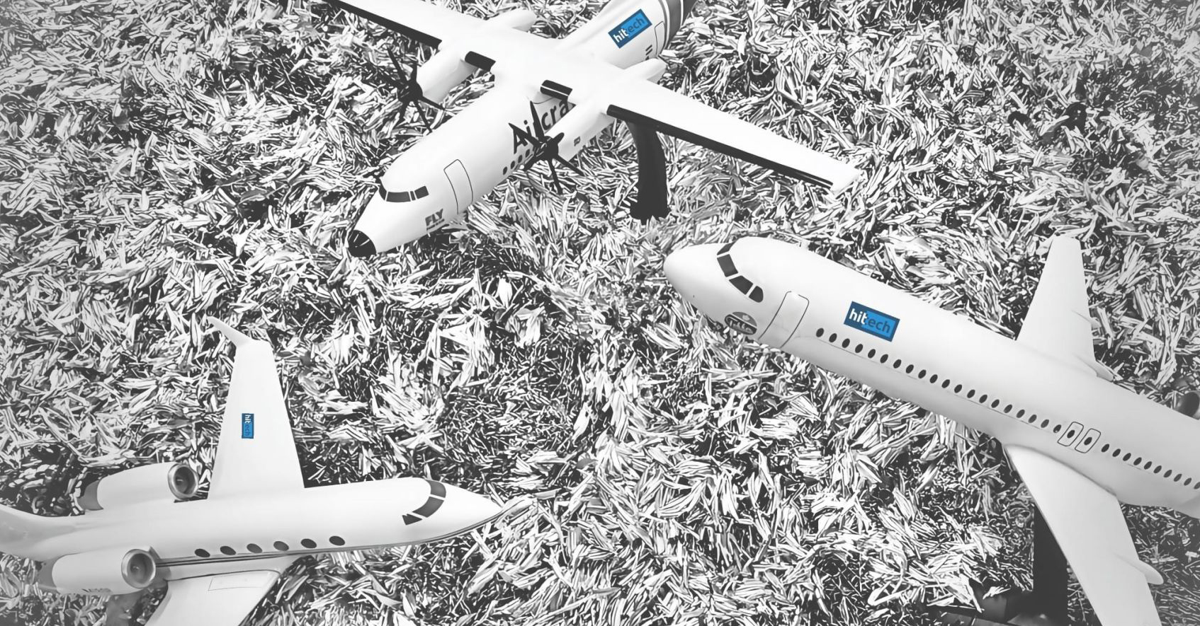 Hittech Group | High-Tech Engineering & Precision Manufacturing