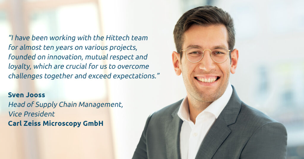 Latest News in Engineering & Innovation | Hittech