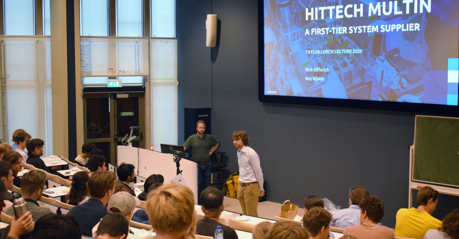 Hittech Group | High-Tech Engineering & Precision Manufacturing