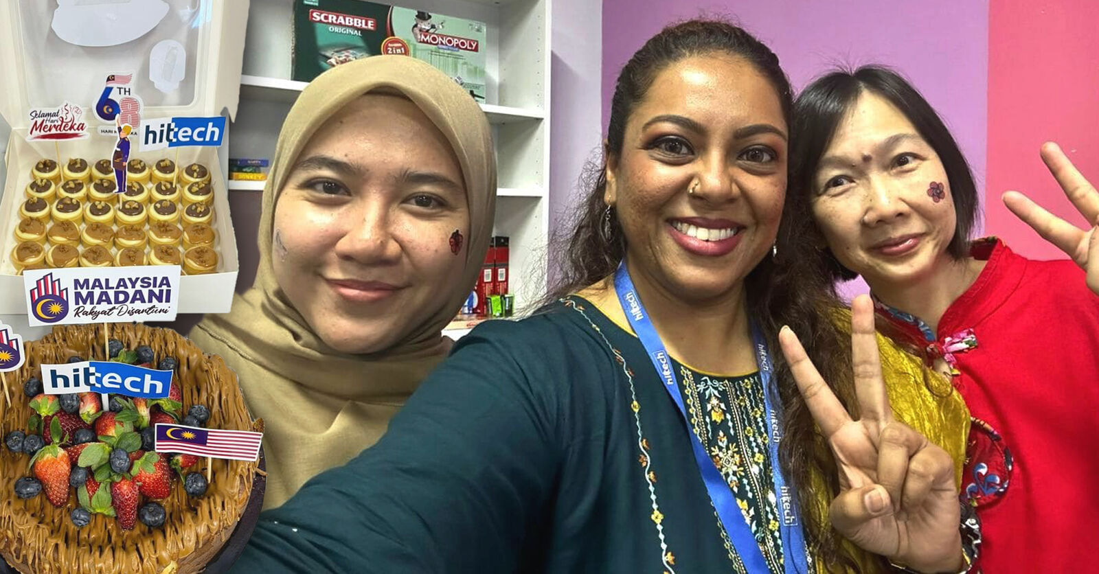 Hittech Group | High-Tech Engineering & Precision Manufacturing