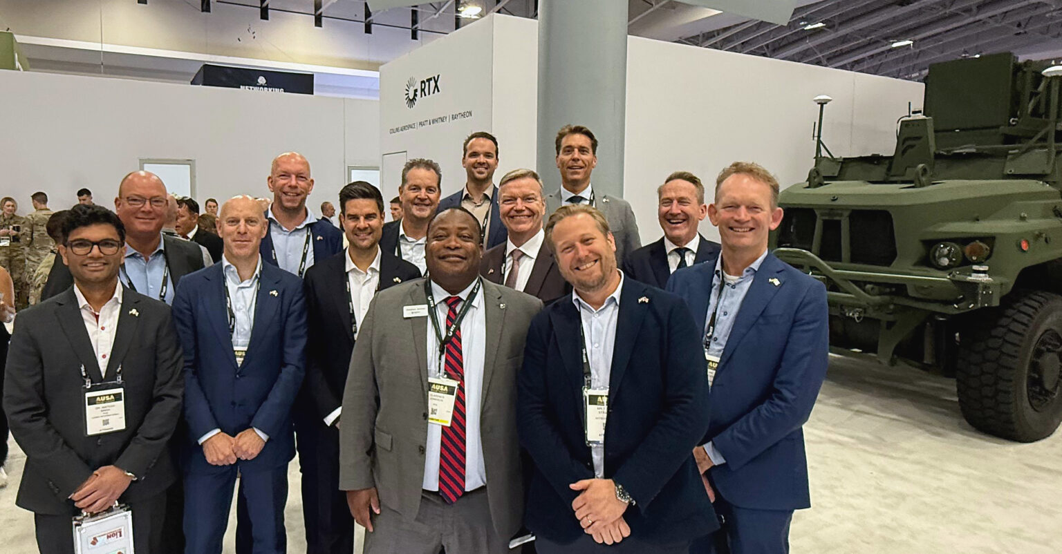 Latest News in Engineering & Innovation | Hittech