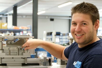 Careers at Hittech - Hittech