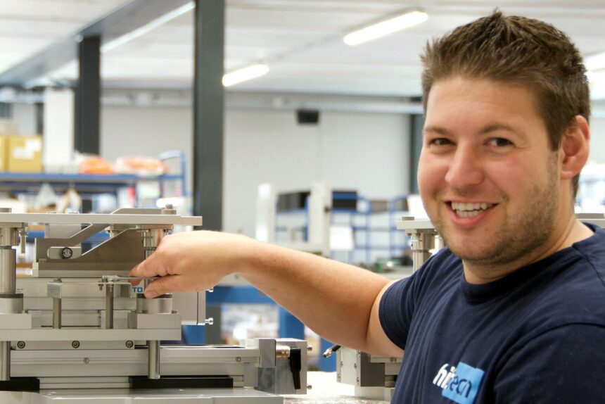 Careers at Hittech - Hittech