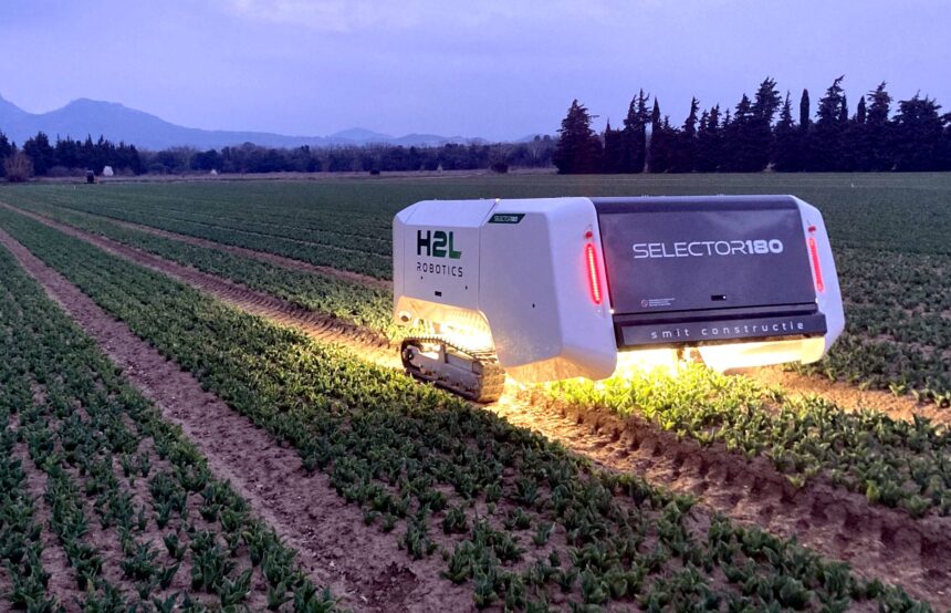 Hittech Group | High-Tech Engineering & Precision Manufacturing