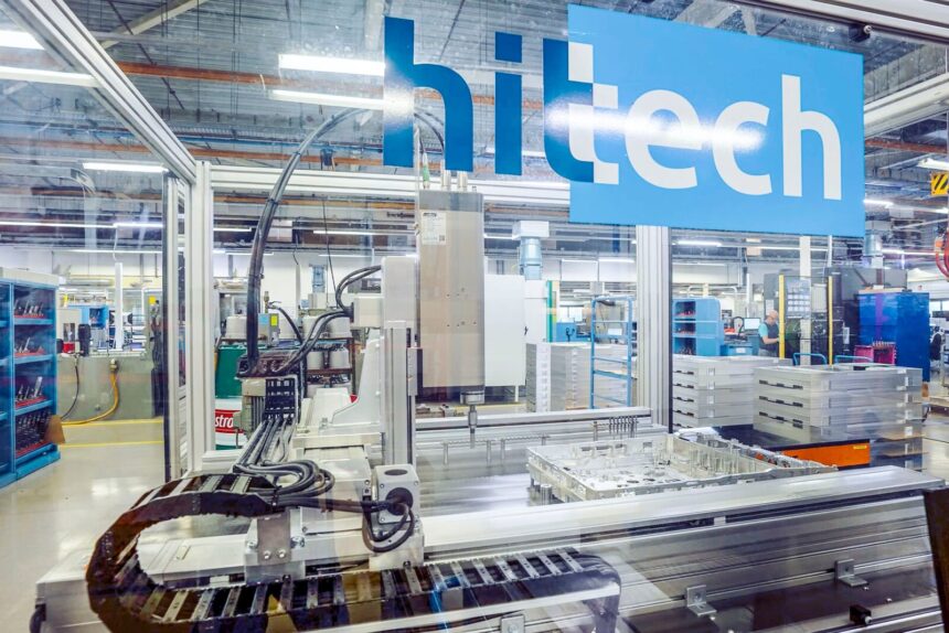 Careers at Hittech - Hittech