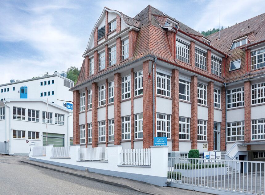 About Our Engineering Expertise | Hittech