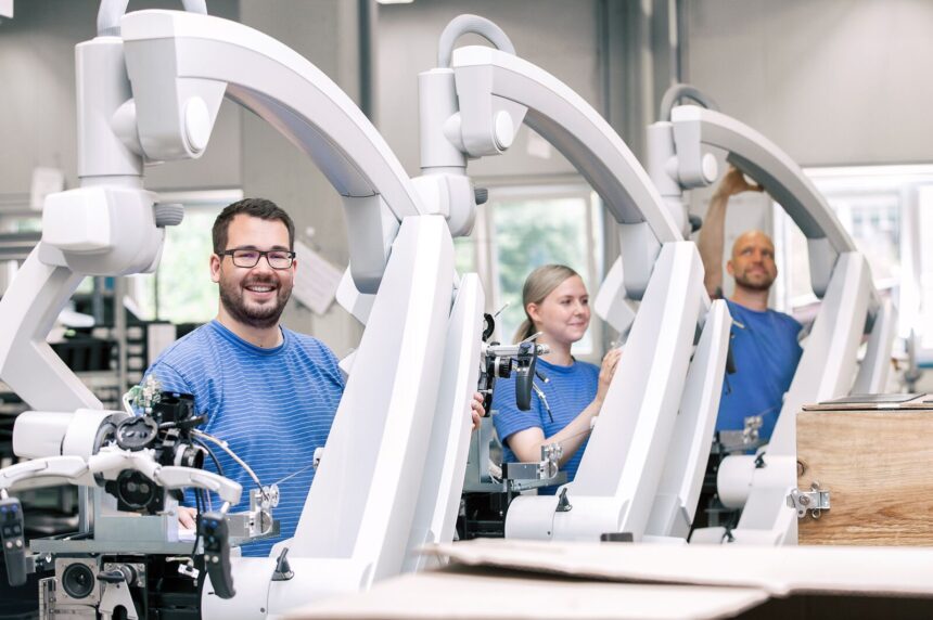 Careers at Hittech - Hittech