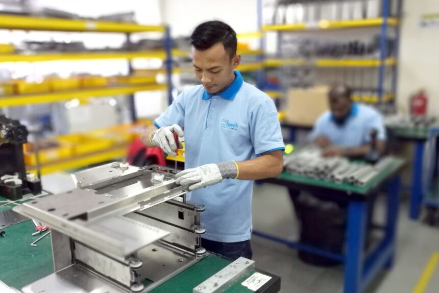 Careers at Hittech - Hittech